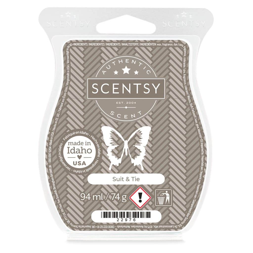 Big Surf Scentsy Bar - The Candle Boutique - Scentsy UK Consultant