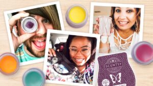 10 Reasons to join Scentsy - Why Become a Scentsy Consultant?