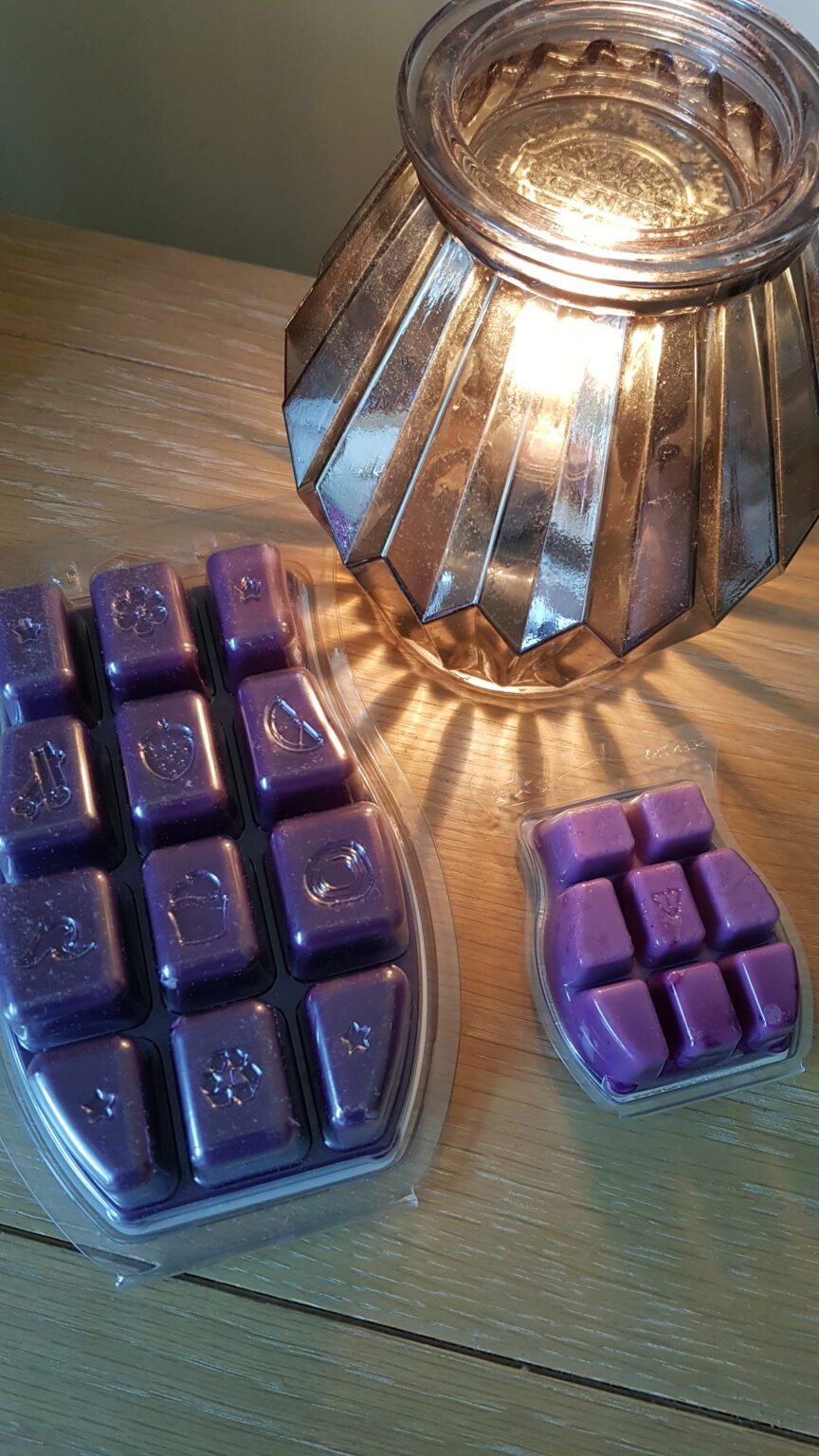 Scentsy Bricks Finally Available In The UK on 1st Novemver 2022