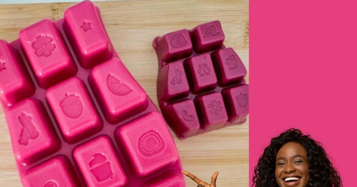 Scentsy Bricks Finally Available In The UK on 1st Novemver 2022
