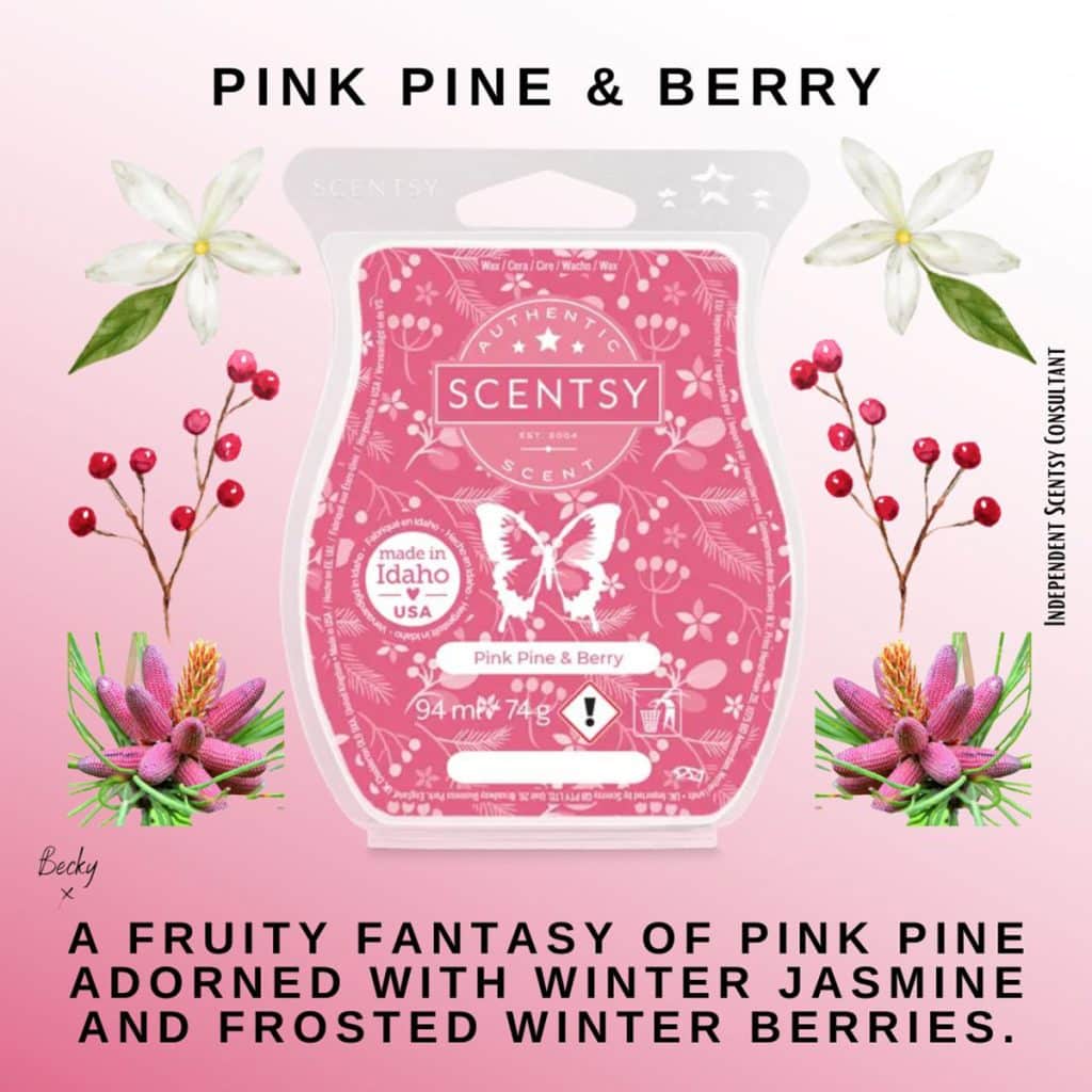 New Scentsy Spring Summer 2021 Wax Bars, Shop Our New Bars TODAY