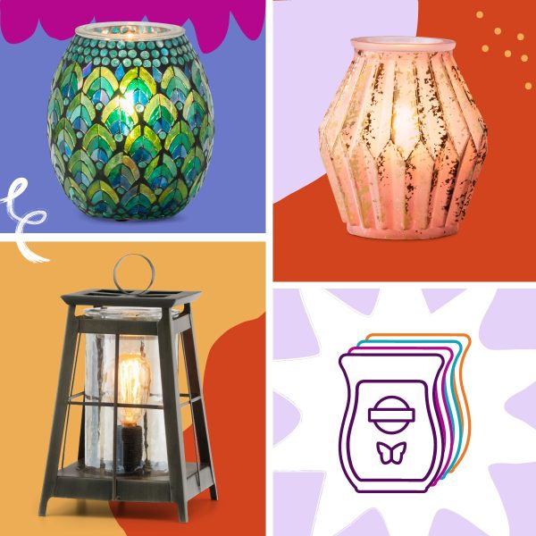 Scentsy Blog | Scentsy® Online Store | The Candle Boutique