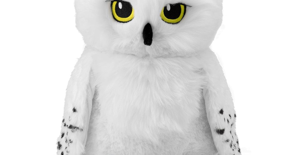 Hedwig™ – Scentsy Buddy - The Candle Boutique - Scentsy UK Consultant