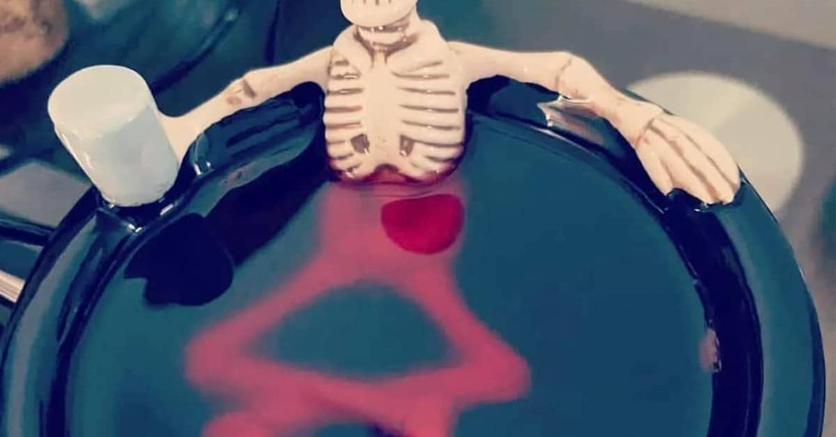 Chilling Brew Scentsy Warmer - The Candle Boutique - Scentsy UK Consultant