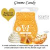 Gimme Candy Scentsy Bar - The Candle Boutique - Scentsy UK Consultant