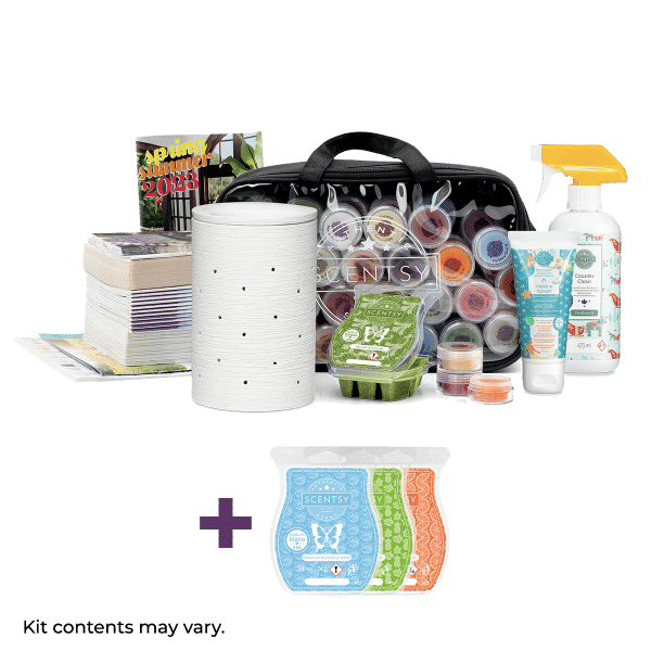 Boba Fett™ Scentsy Warmer - The Candle Boutique - Scentsy UK Consultant