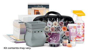 Scentsy UK 2022 Starter Kits | Join In August 2022 Offer Now On!