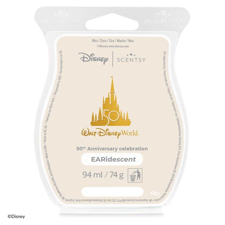 Walt Disney World® Resort 50th Anniversary celebration Collection ...