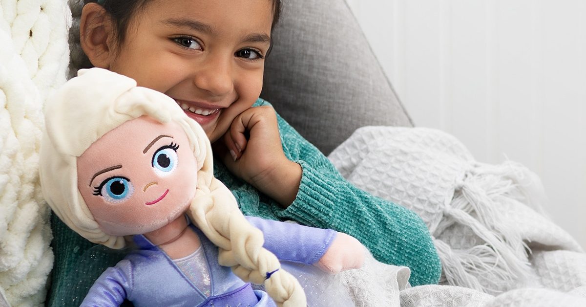 Scentsy Disney Frozen's Collection - Available From 4 December 2023