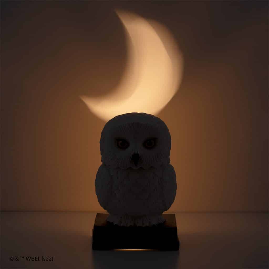 Hedwig™ - Scentsy Warmer - The Candle Boutique - Scentsy UK Consultant