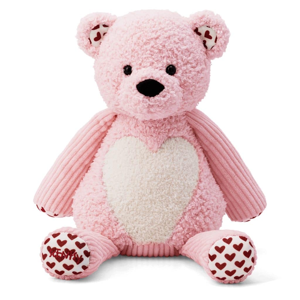 Benny Boo-Boo the Bear Scentsy Buddy - The Candle Boutique - Scentsy UK ...