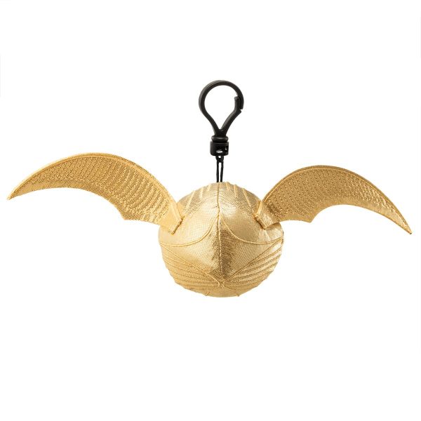 Golden Snitch™ – Scentsy Buddy Clip in Wizarding World: Harry Potter ...