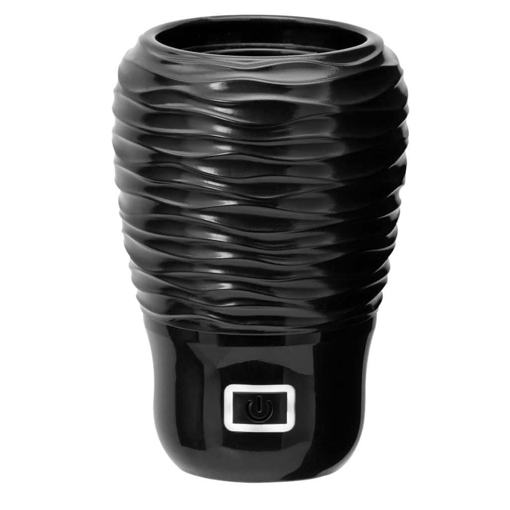 Spin Black Wall Fan Diffuser - The Candle Boutique - Scentsy UK Consultant