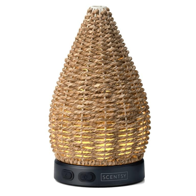Explore Scentsy Premium Diffuser - The Candle Boutique - Scentsy UK ...