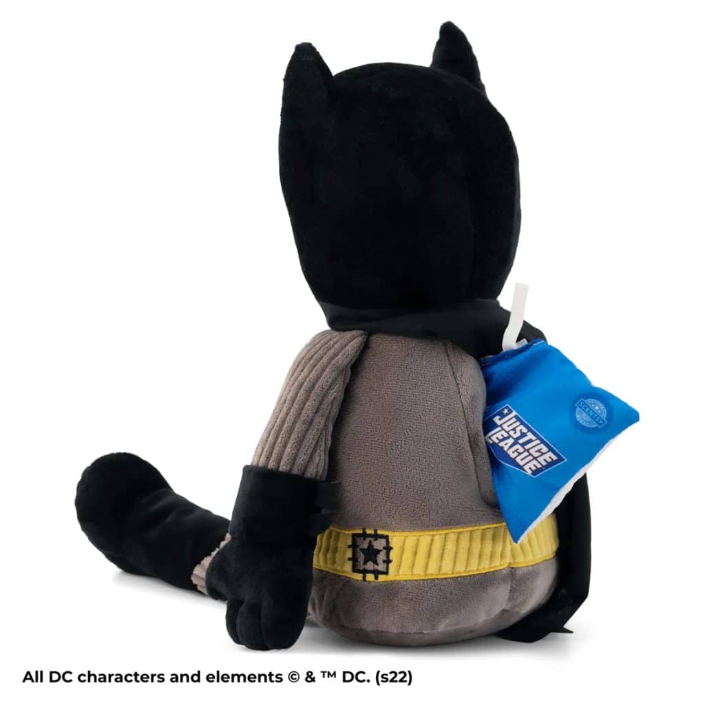 Batman™ Scentsy Buddy + DC Justice League™ Scent Pak - The Candle ...
