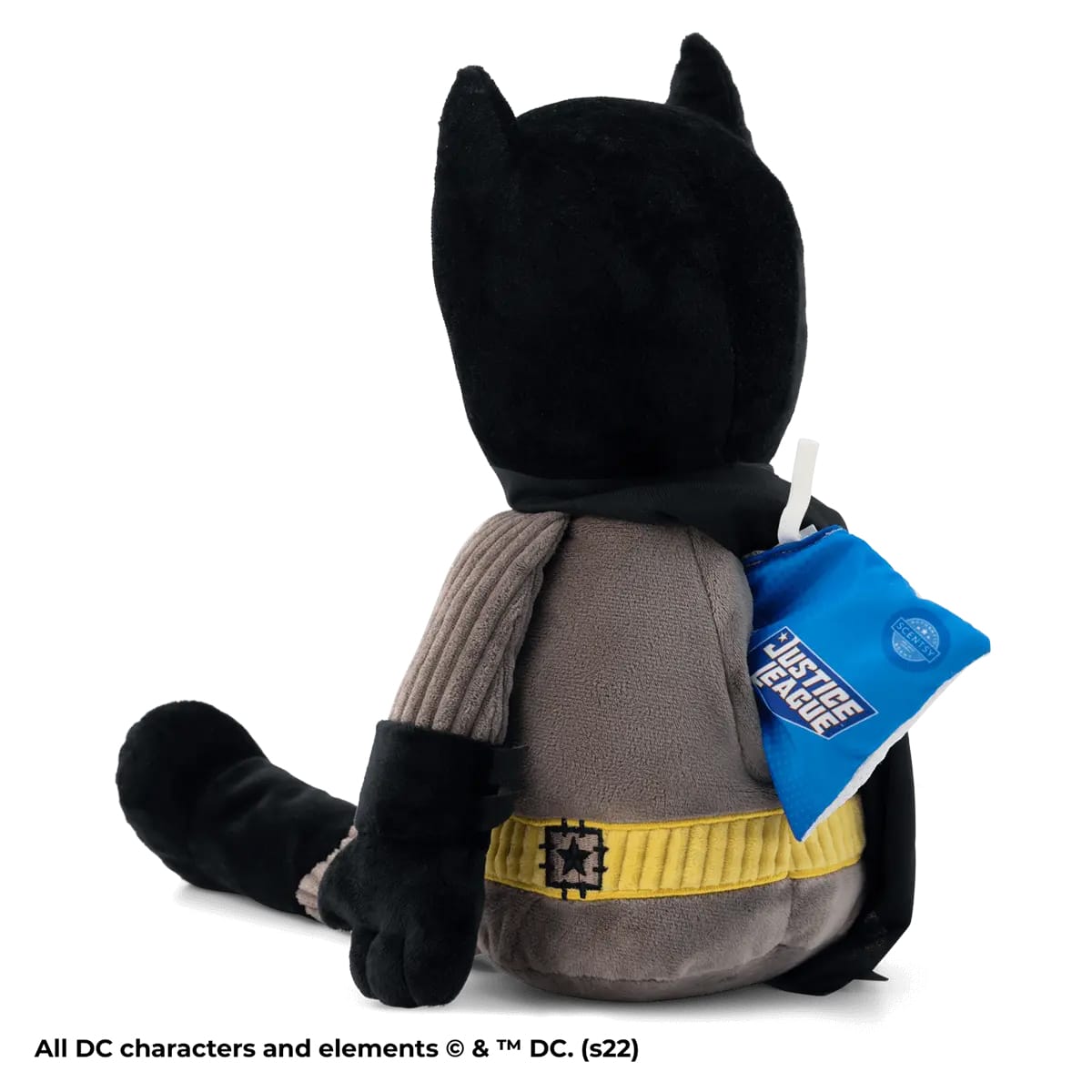 Batman™ – Scentsy Buddy - The Candle Boutique - Scentsy UK Consultant