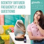 Scentsy Fragrance Flower Frequently Asked Questions - The Candle ...
