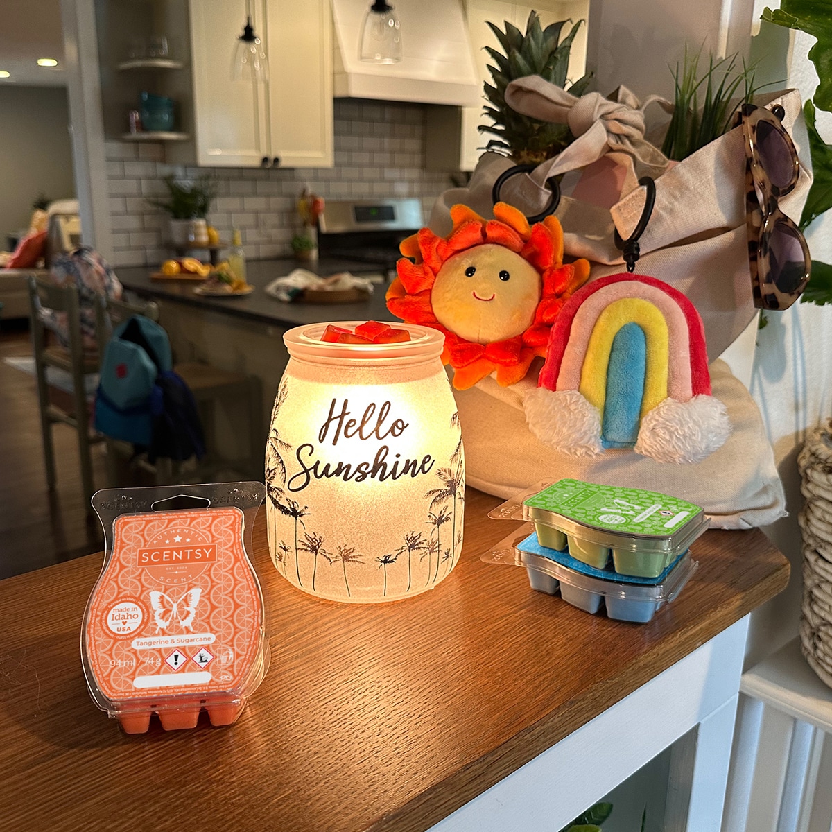 Scentsy Blog | Scentsy® Online Store | The Candle Boutique