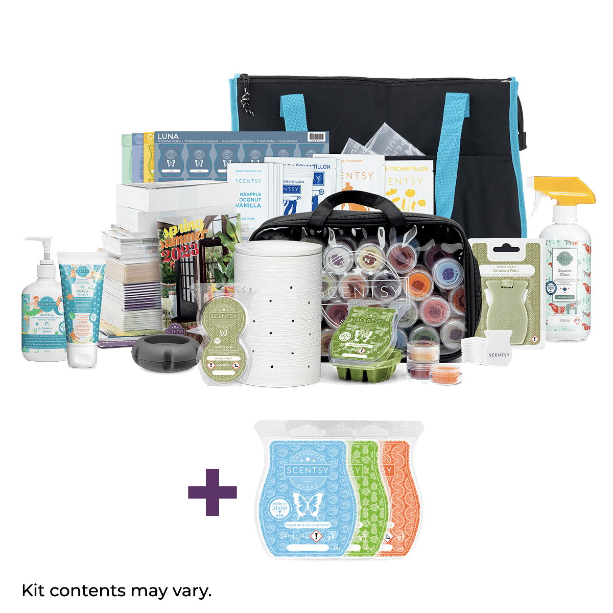 Scentsy Blog | Scentsy® Online Store | The Candle Boutique
