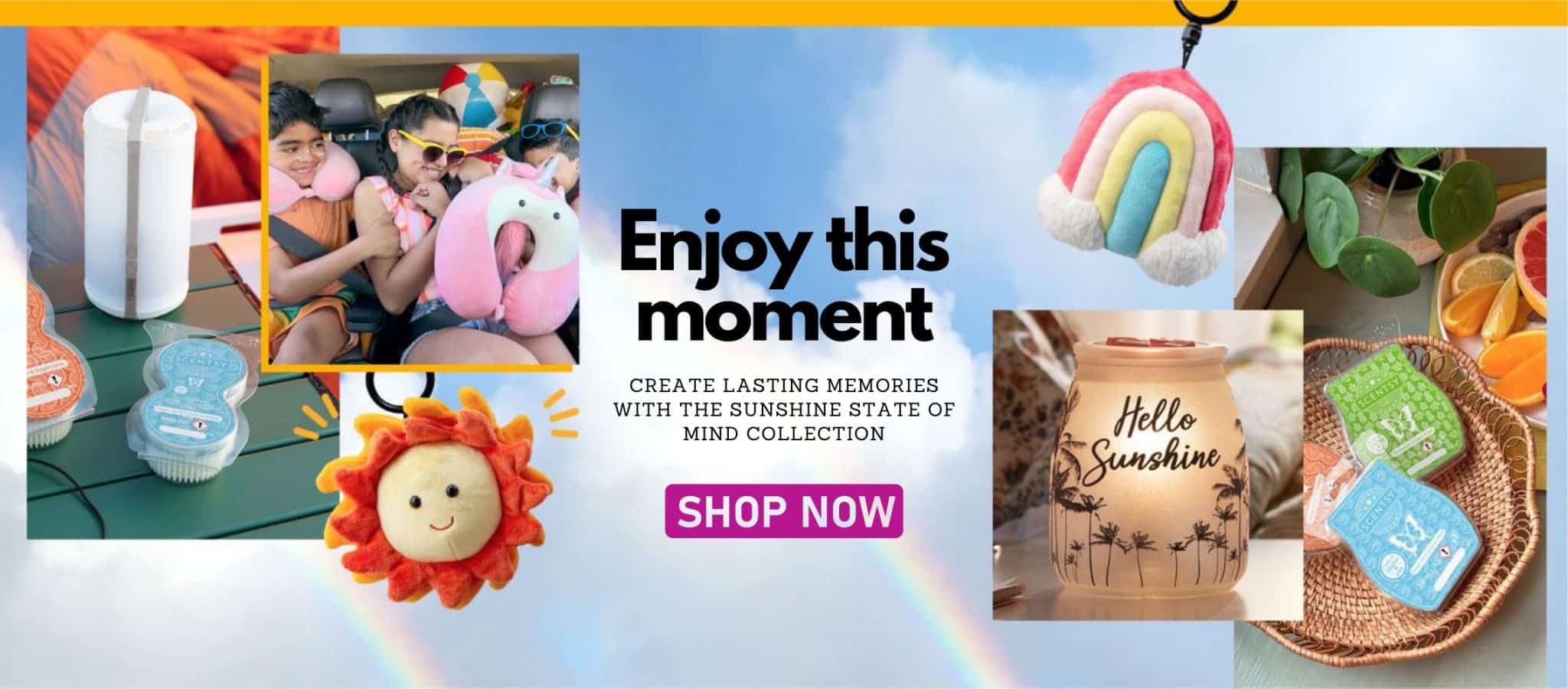 Scentsy Blog | Scentsy® Online Store | The Candle Boutique