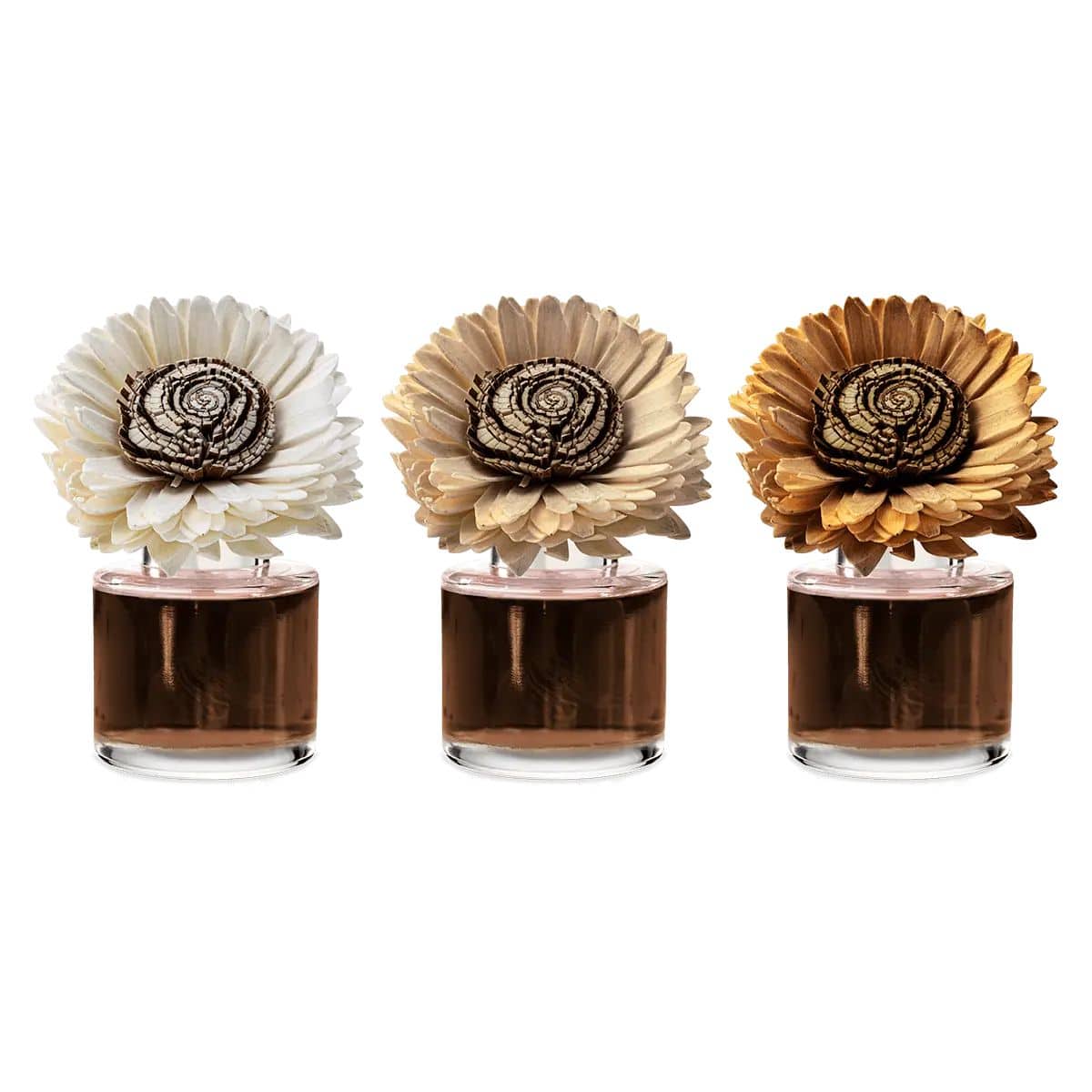 Cashmere Leaves – Stunning Sunflower Scentsy Fragrance Flower - The ...