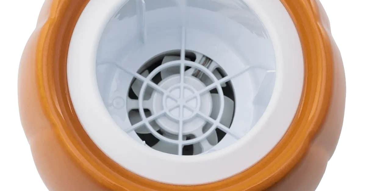 Scentsy Air – Happy Jack - The Candle Boutique - Scentsy UK Consultant