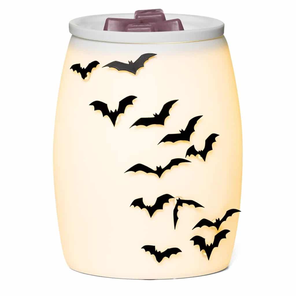 Let's Get Batty Scentsy Warmer - The Candle Boutique - Scentsy UK ...