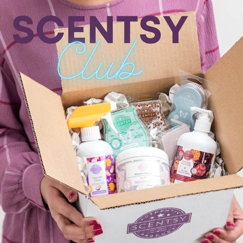 Scentsy Blog | Scentsy® Online Store | The Candle Boutique