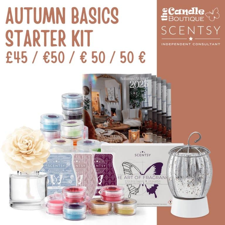 Scentsy Blog | Scentsy® Online Store | The Candle Boutique