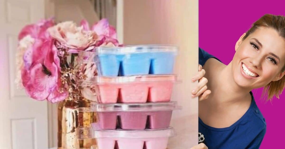 Why Scentsy? - The Candle Boutique - Scentsy UK Consultant