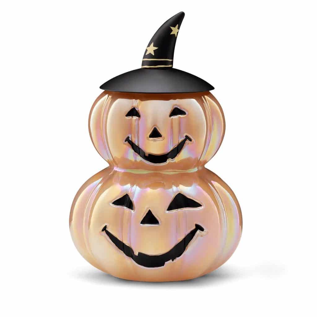 Witch O'Lantern Scentsy Warmer - The Candle Boutique - Scentsy UK ...