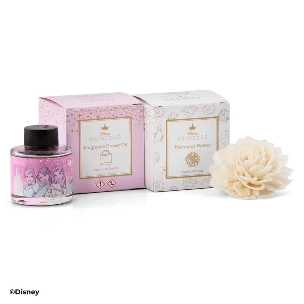Disney Princess: True Love Awaits Scentsy Dahlia Darling Fragrance ...