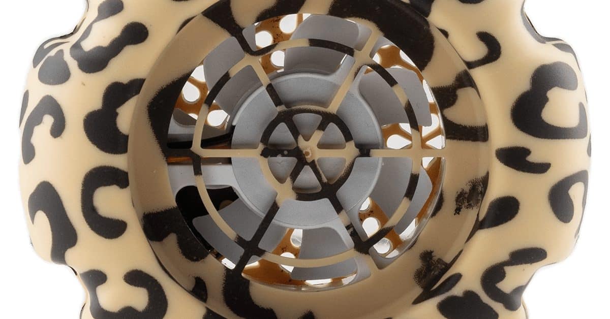 Mini Fan Scentsy Diffuser - Cheetah - The Candle Boutique - Scentsy UK ...