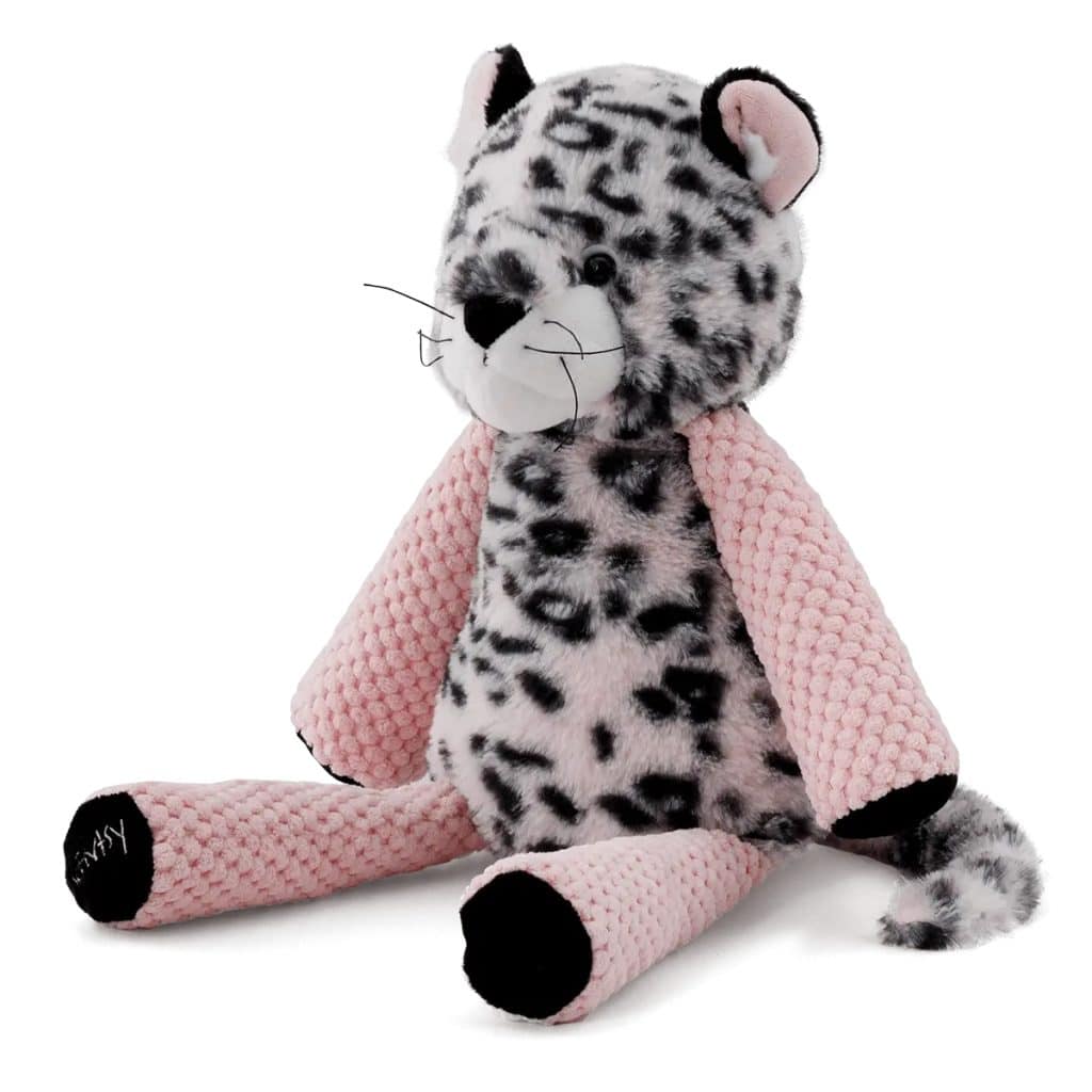 Priya the Pink Cheetah Scentsy Buddy - The Candle Boutique - Scentsy UK ...
