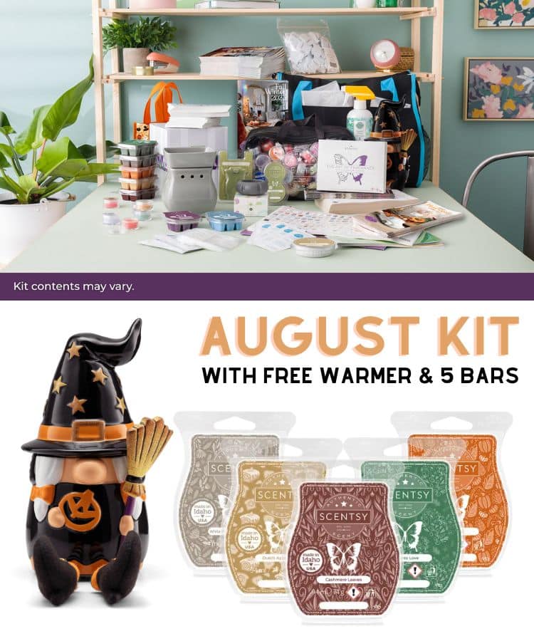 Scentsy Blog | Scentsy® Online Store | The Candle Boutique