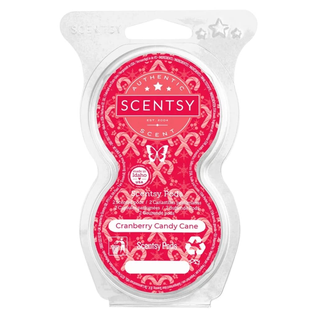 Pineapple Mango Scentsy Pod Twin Pack - The Candle Boutique - Scentsy ...
