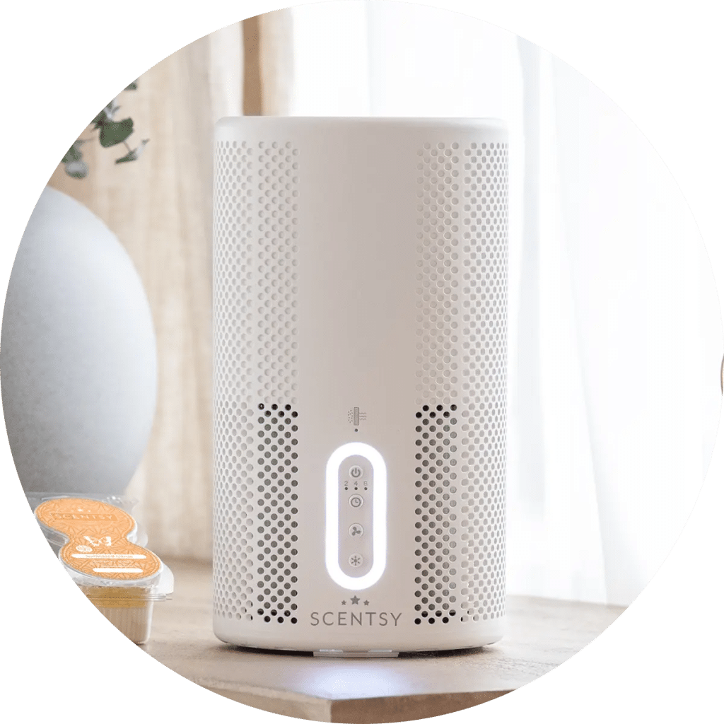 Scentsy Go System Frequently Asked Questions - The Candle Boutique ...
