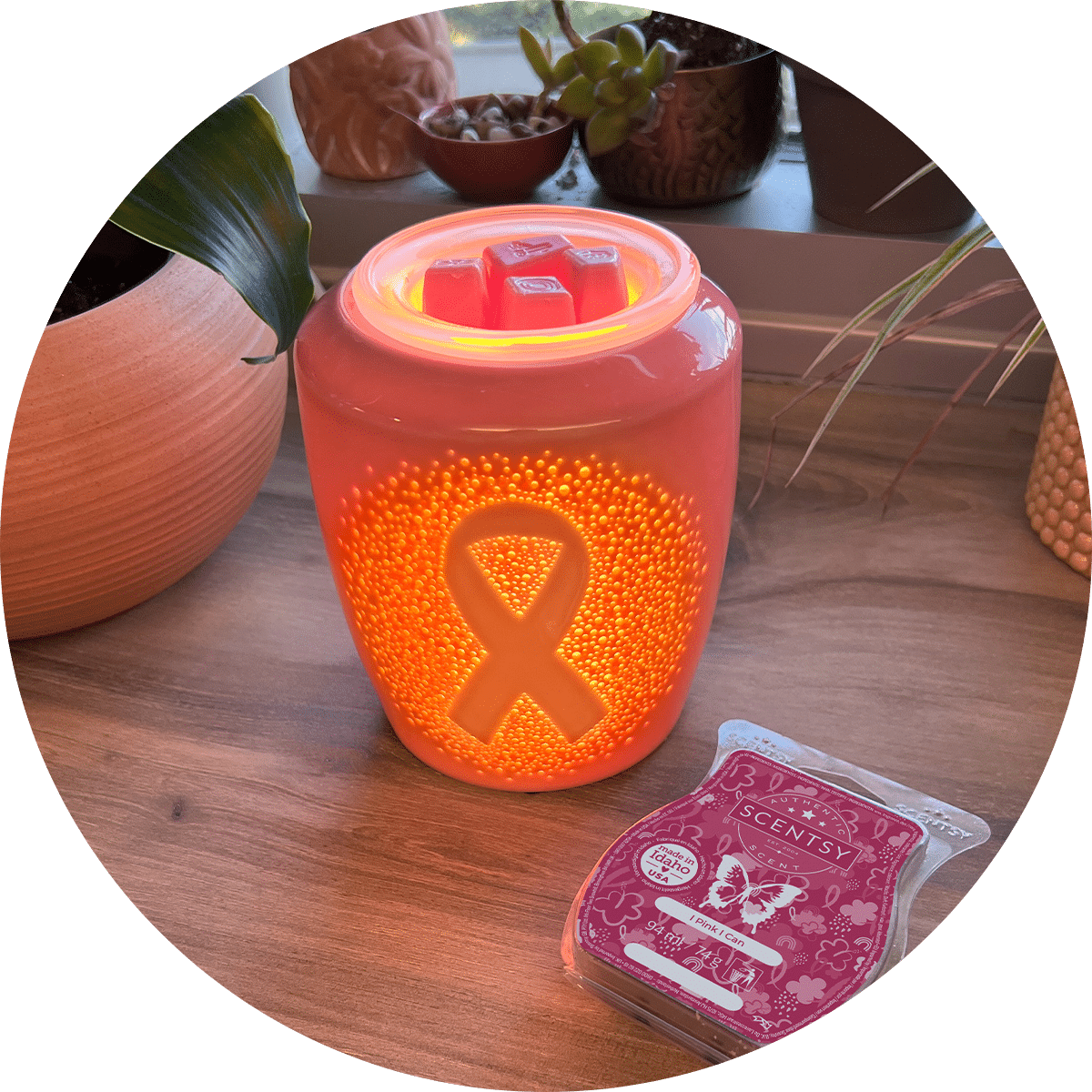 Scentsy UK Online Store - Shop Scentsy Warmers & Wax Melts
