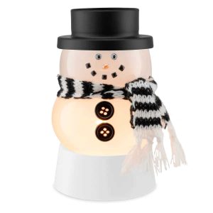 Jolly Scentsy Warmer - The Candle Boutique - Scentsy UK Consultant