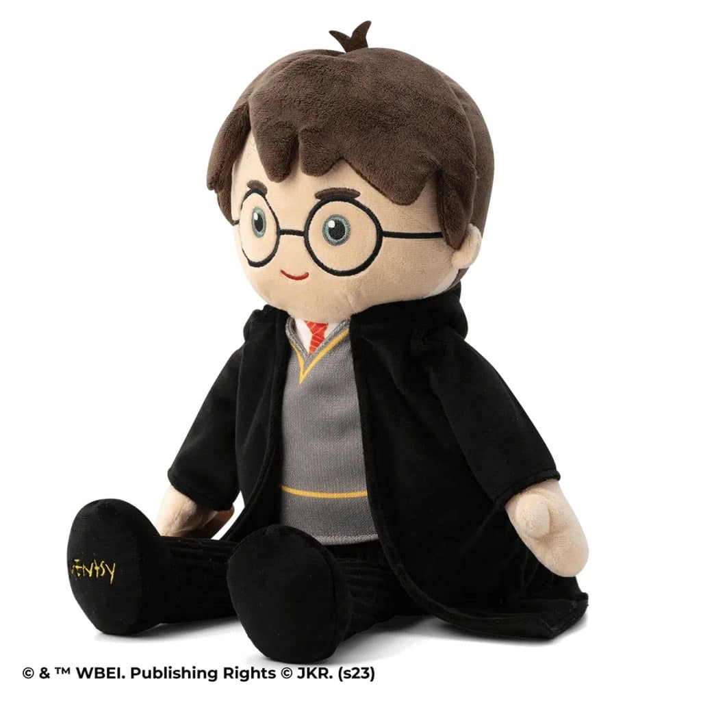 Harry Potter™ Scentsy Buddy - The Candle Boutique - Scentsy UK Consultant