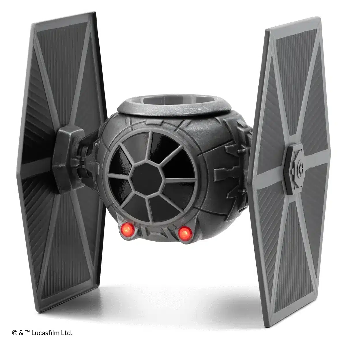 Star Wars™ Tie Fighter Scentsy Warmer - The Candle Boutique - Scentsy ...