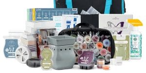 Join Scentsy This November With Our Amazing Starter Kit