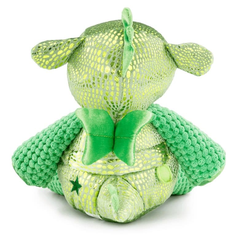 Scout the Dragon Scentsy Baby Buddy - The Candle Boutique - Scentsy UK ...