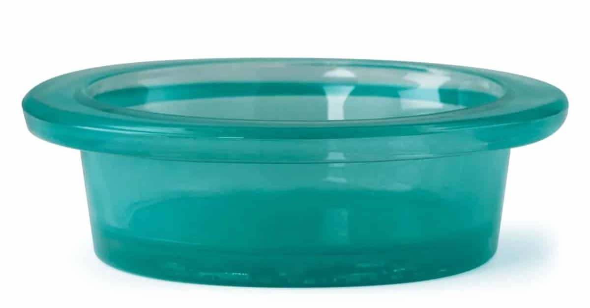 Tranquil Waters Replacement Scentsy Dish - The Candle Boutique ...