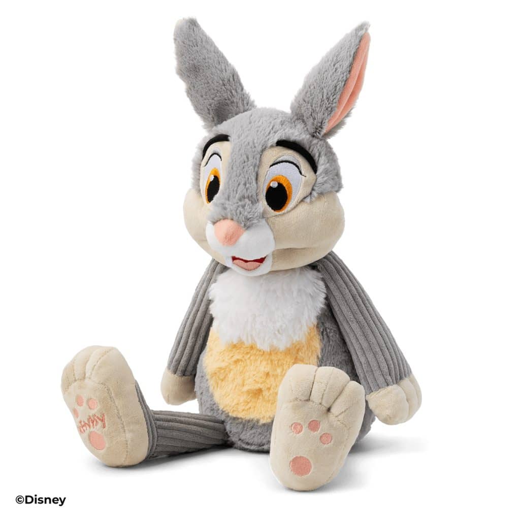 Scentsy Buddies - Limited Edition Scentsy Soft Scented Toys