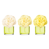 Lemon Lime Fizz – Buttercup Belle Fragrance Flower - The Candle ...