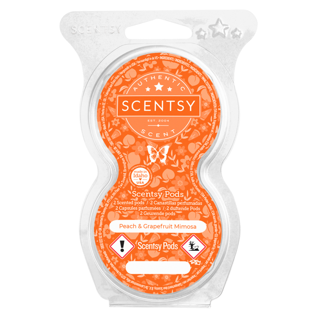 Disney Thumper – Scentsy Buddy + Twitterpated – Scentsy Scent Pak - The ...
