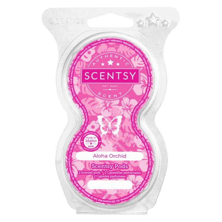 Scentsy Pods - The Candle Boutique - Scentsy UK Consultant