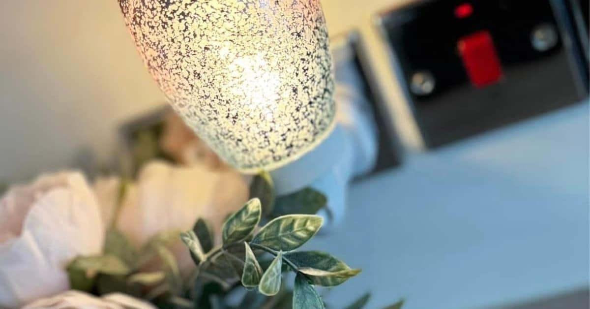 Pink Mirage Scentsy Plugin Mini Warmer - The Candle Boutique - Scentsy ...