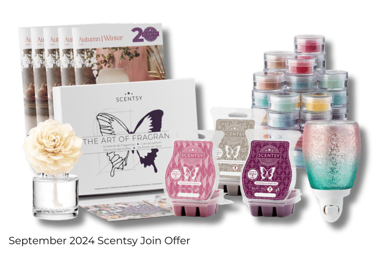 Understanding the Scentsy UK Compensation Plan - The Candle Boutique ...